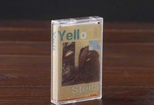 Yello - Stella 1985 Star Poland EX/EX