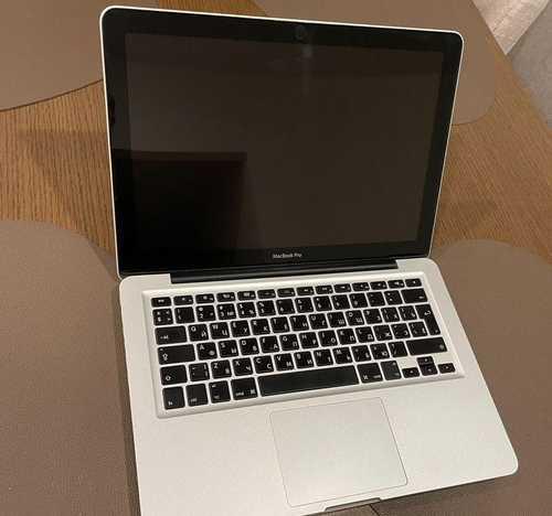 Apple macbook pro 13