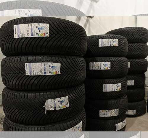 Michelin Alpin 7 235/50 R19 103V