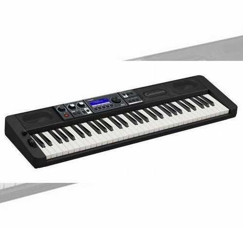 Casio ct s500 новейший синтезатор магазин