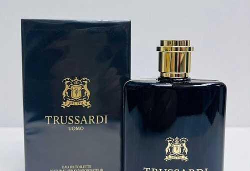 Духи мужские Trussardi Uomo 100ml