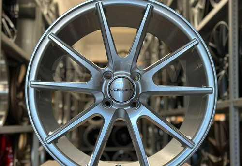 Диски 4*100 R17 Vossen VFS1