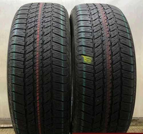 Bridgestone Dueler H/T D684 II 265/60 R18 110H