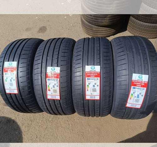 Leao Nova-Force Acro 255/40 R19