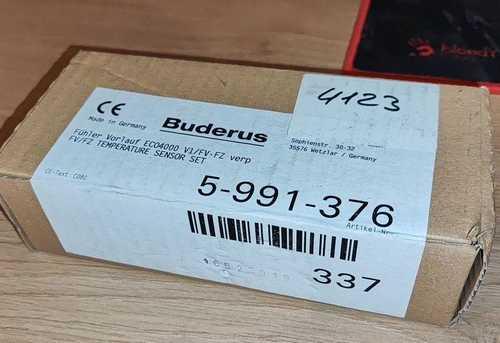 Датчик fv/fz buderus