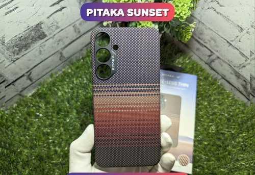 Pitaka Sunset Samsung Galaxy S24+ / S24 Plus
