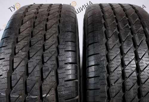 Michelin LTX M/S 245/70 R17 94Y