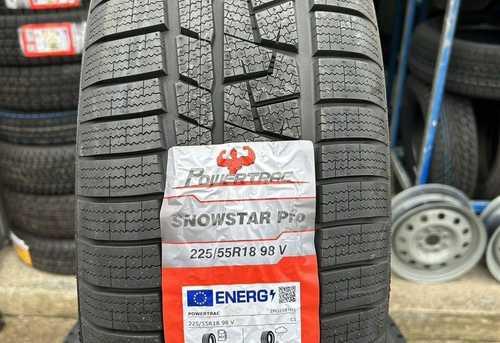 Powertrac Snowstar Pro 225/55 R18 98V