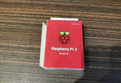 Raspberry pi 3b+