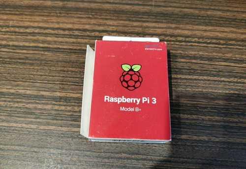 Raspberry pi 3b+