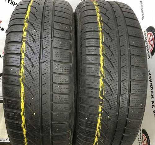 Continental ContiWinterContact TS 810 245/50 R18 104M