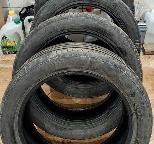 Pirelli Scorpion 235/50 R19 99V
