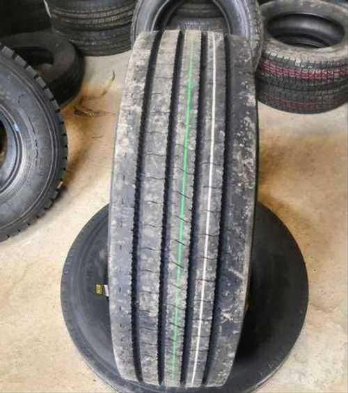 А/шина 245/70R19.5 Кама NF201
