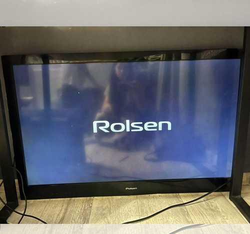 Телевизор rolsen