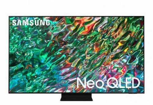 Телевизор Samsung QE75QN90BAU (Новый)