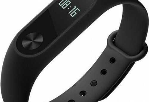 Xiaomi Mi Band 2 Black