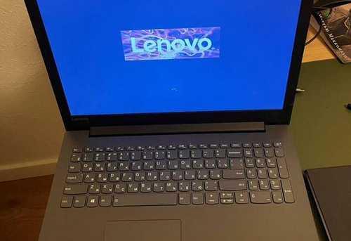 Lenovo ideapad 330-15ich(+ssd)
