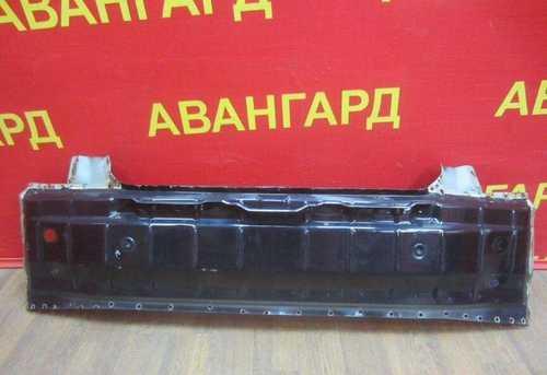 Панель задняя Chery Very A13 SQR477F 2011