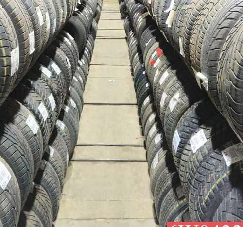 Tigar SUV Winter 215/65 R16 102M