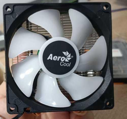 Aerocool airfrost2