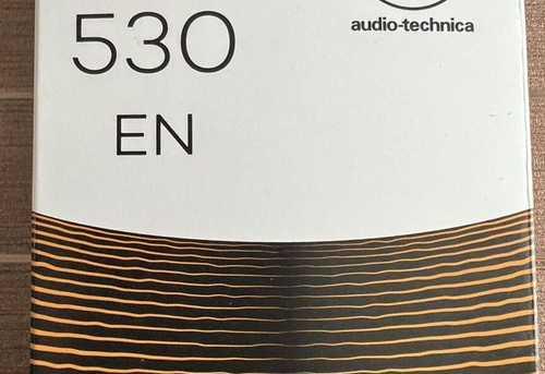 Головка звукоснимателя audio technica VM530EN