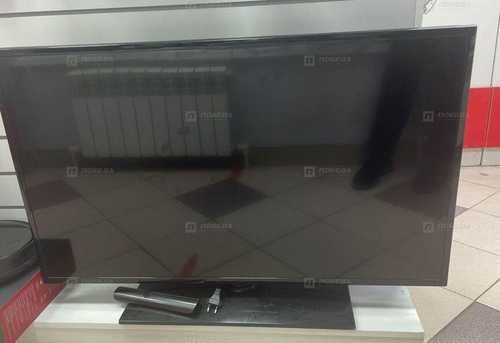 С53 Телевизор Samsung UE42F5300