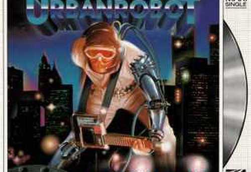 CD Urbanrobot - Voodoo Chile