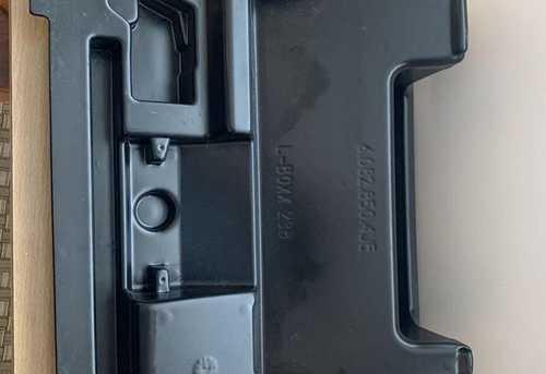 1600A002VA Вкладыш для GKS 55 в кейс L-boxx 238