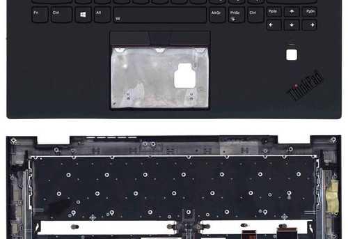 Клавиатура для Lenovo ThinkPad X1 Yoga 3rd Gen