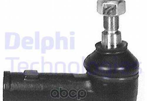 Наконечник поперечной рулевой тяги TA1101 Delphi