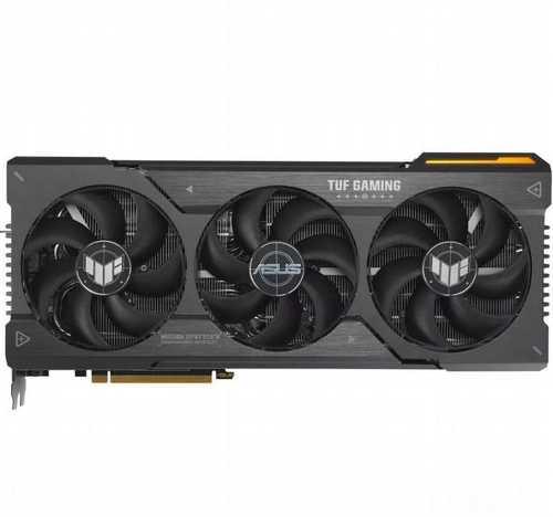 Видеокарта asus Radeon RX 7900 XT 20GB D6 (90YV0IV1-M0NA00)