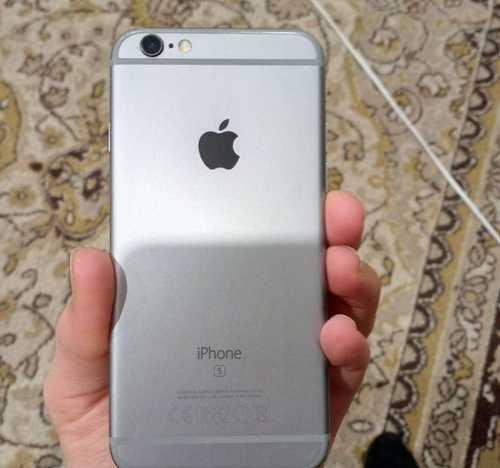 iPhone 6S, 64 ГБ