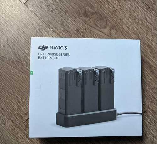 Набор Enterprise Series Battery Kit для DJI Mavic3