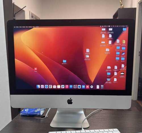 iMac 27 retina 5k 2017