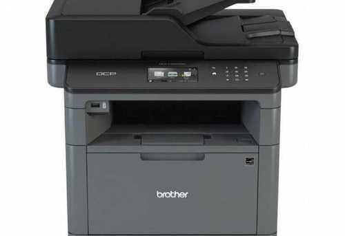 Мфу лазерное Brother mfcl5750DW (mfcl5750DWR1)