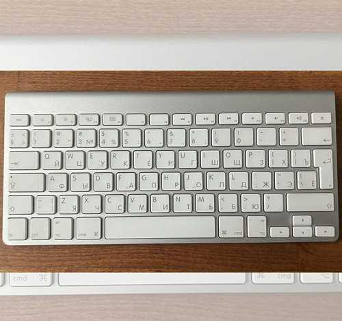 Клавиатура apple magic keyboard