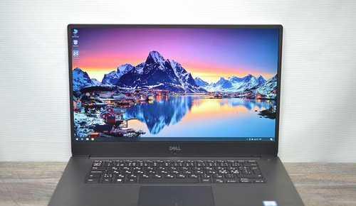 Dell Precision 5530 Core i7 / Quadro P2000