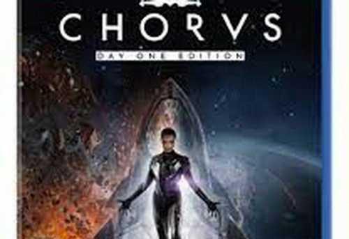 Chorus – Day One Edition (PS5)