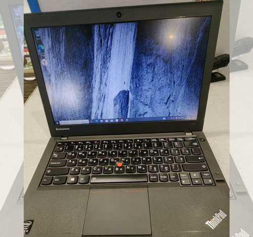 Ноутбук Lenovo thinkpad x240