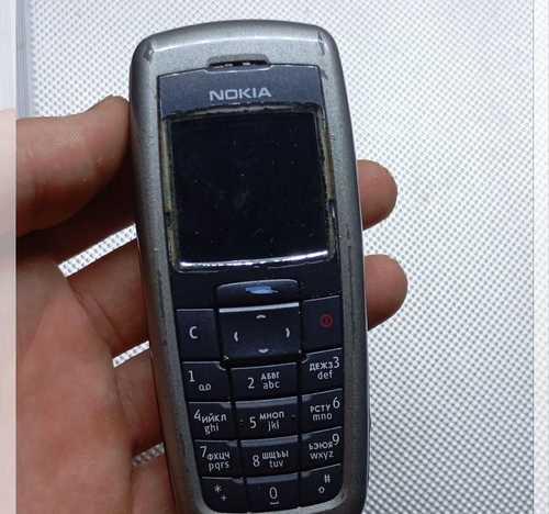 Nokia 2600