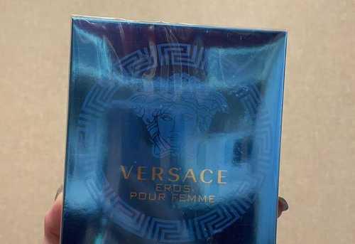 Versace eros pour femme