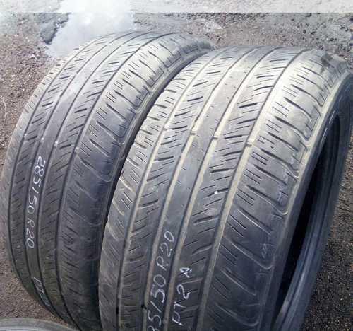 Dunlop Grandtrek PT2A 285/50 R20 112V