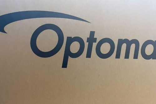 Проектор Optoma UHD38x