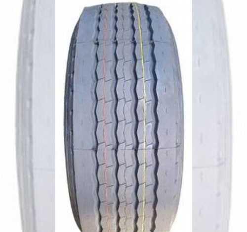 Шина грузовая 385/65 R22.5 Normaks heavy trailer Рулевая 164K 24pr