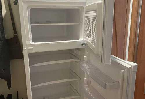 Холодильник nordfrost