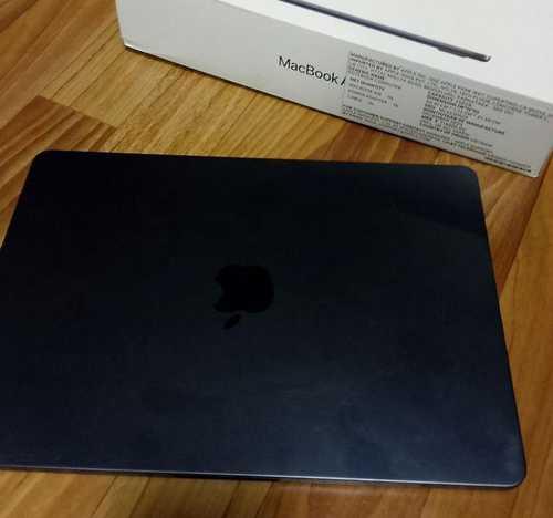 Apple macbook air 13 2022 m2 8gb 256 gb