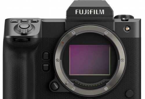 FujiFilm GFX 100 II