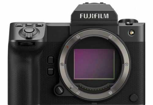 FujiFilm GFX 100 II