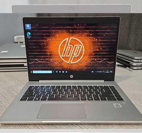 HP ProBook 440 G7 FHD IPS i5-10210U /8Gb/256SSD