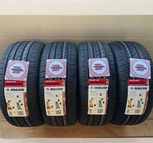 Roador Amaro 668 205/55 R17 95H